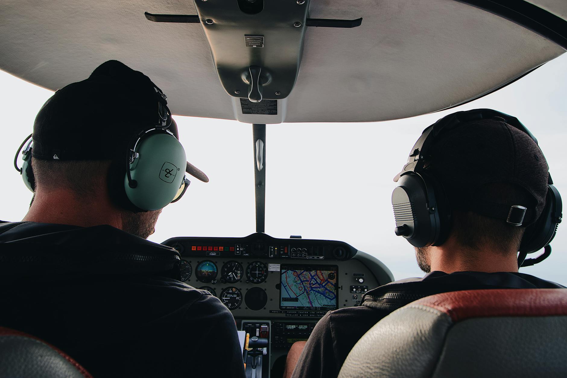 Training – Open Sky Academy